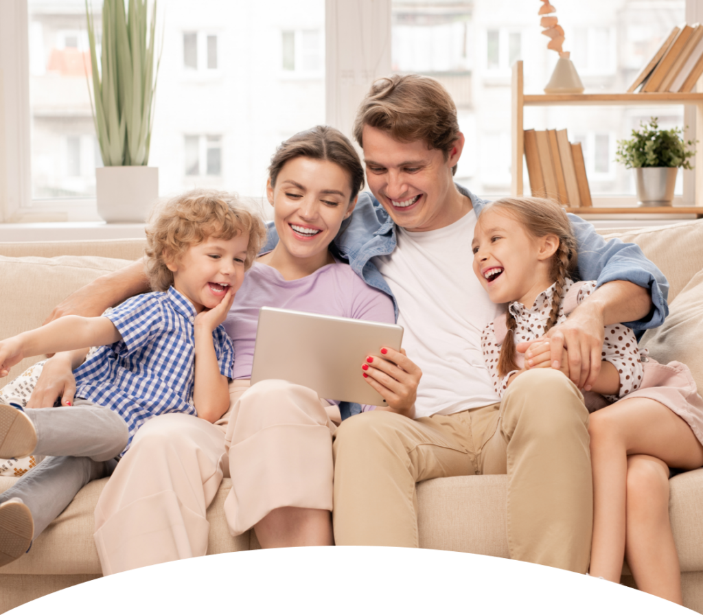 Rent Now, Pay Later from Keyper